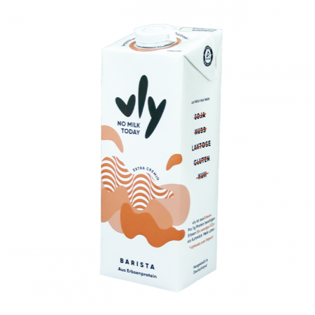 vly Barista, 1 litr Napój z grochu no milk today