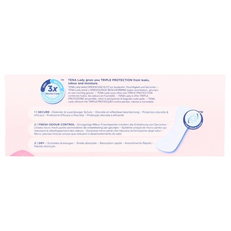 Tena Lady Slipeinlagen ultra mini plus