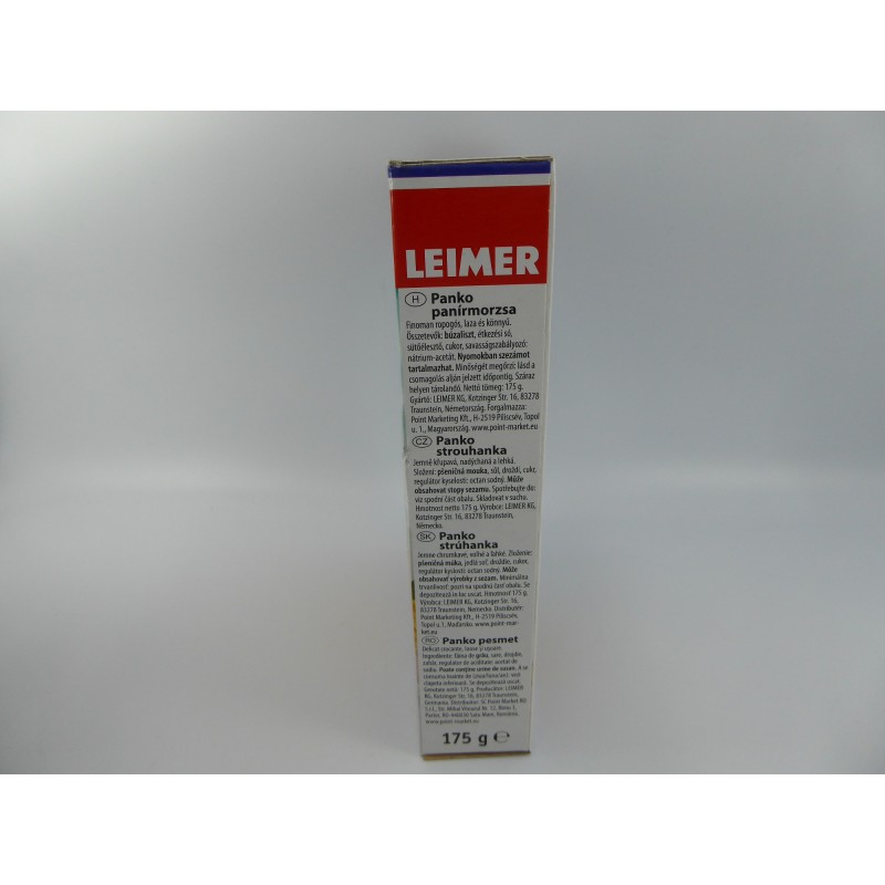 Leimer Panko Paniermehl