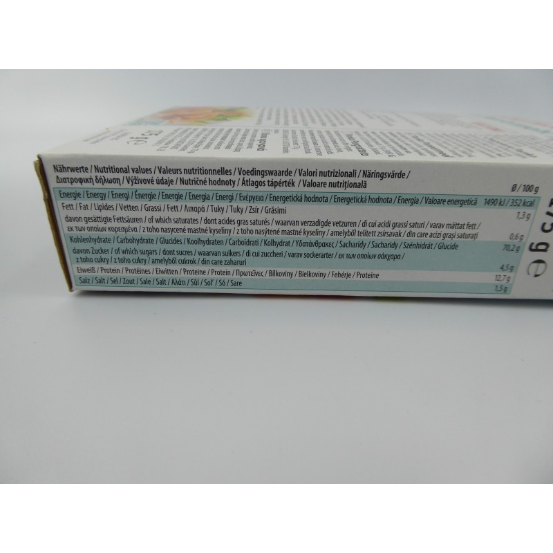 Leimer Panko Paniermehl