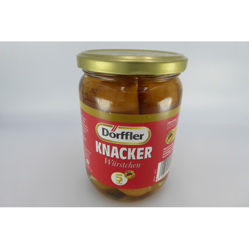 Dörffler Knacker